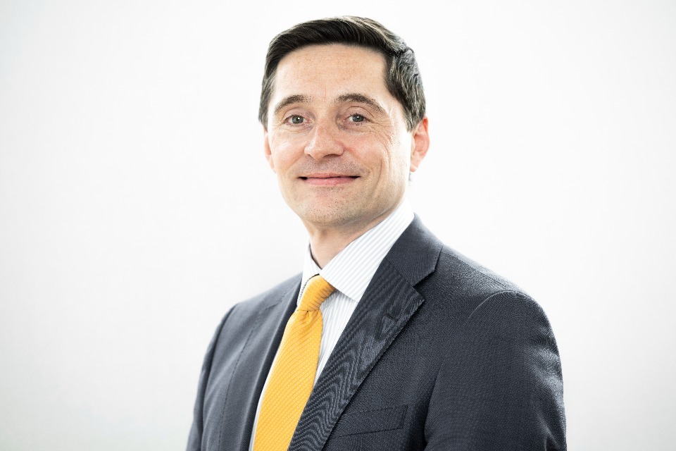 MHRA Chief Tallon Hails Life Sciences Sector Plan | Mirage News