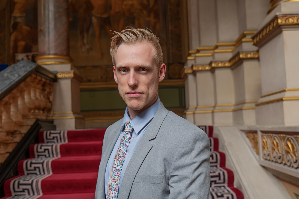 Andrew Wood Named UK Envoy to OECD | Mirage News