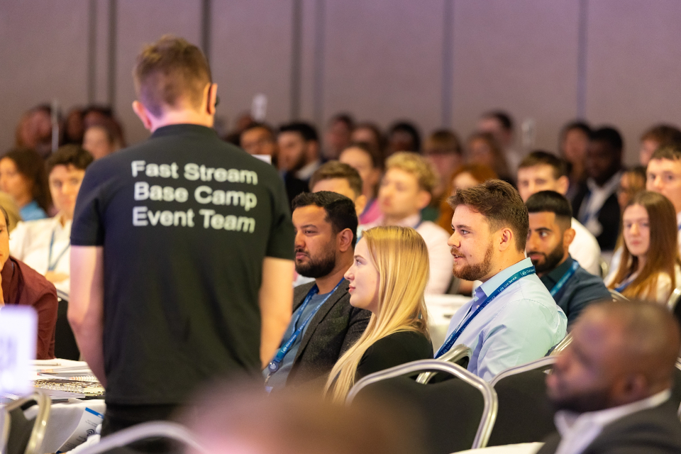 Fast Stream Tops UK Graduate Employer Rankings | Mirage News