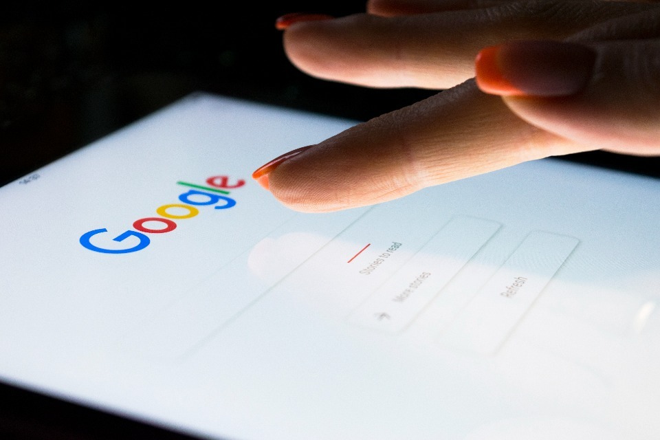 CMA confirms Google has strategic market status in search services - GOV.UK