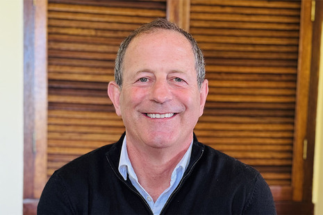 David Fleming - GOV.UK