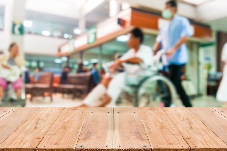 Close collaboration – how GAD works with NHS Resolution - Case study ...